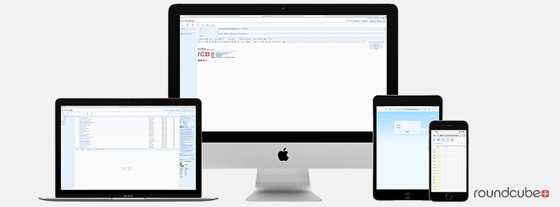 Skin - Litecube | Roundcube Plugins, Themes & Skins